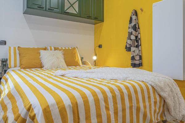 Casa Sole- Loft Moderno In Montagna - Aprica