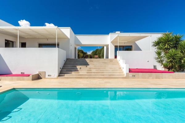 Villa Karma By Perle Di Puglia - Carovigno