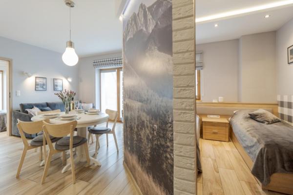 Mountain Apartments Pod Tatrami - Zakopane