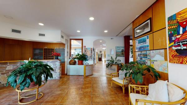 Hotel Zunino - Noli