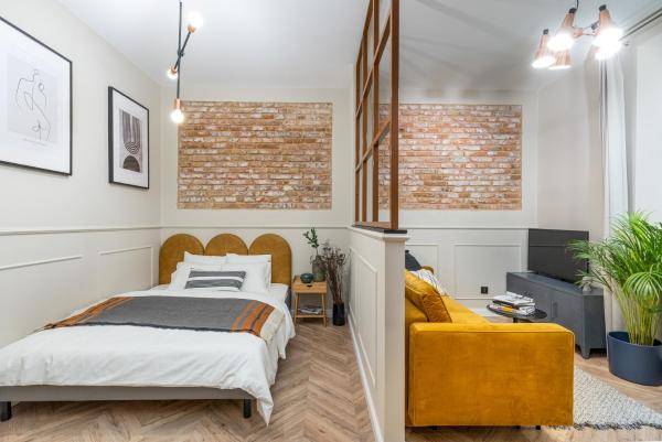 Househost Apartment : Topolowa 26/17 - Krakow