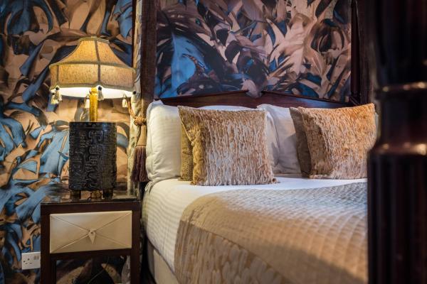 The Howbeck & The Retreat 5min To Lake, Restaurants & To The Free Hydro Wellness Club - Kendal