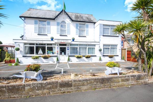 The Swiss Cottage, Shanklin - Isle of Wight