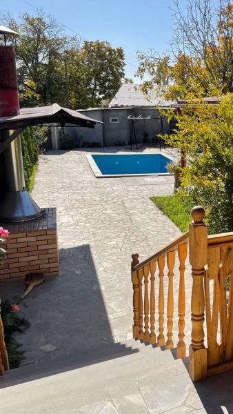 Ashtarak Garden Guesthouse - Armenia