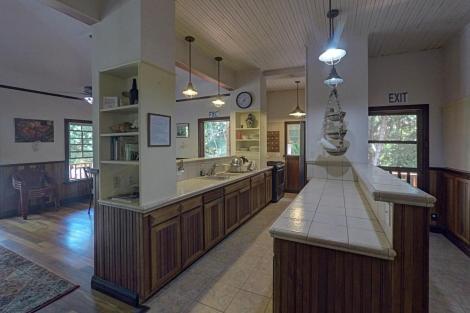 Kitty's Beach House - Belize