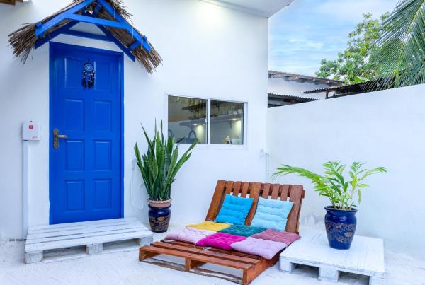 Villa Boheme - Maldives