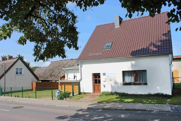 Ferienhaus Segebrecht - Zirchow