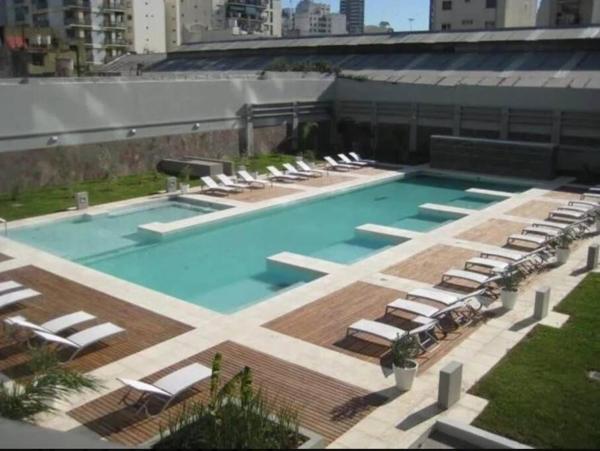 Quartier Santelmo Alquiler Temporal - Buenos Aires