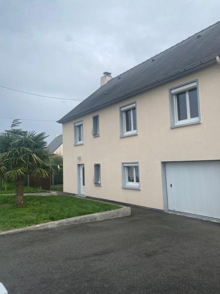 La Maison D'en Face - La Baule-Escoublac
