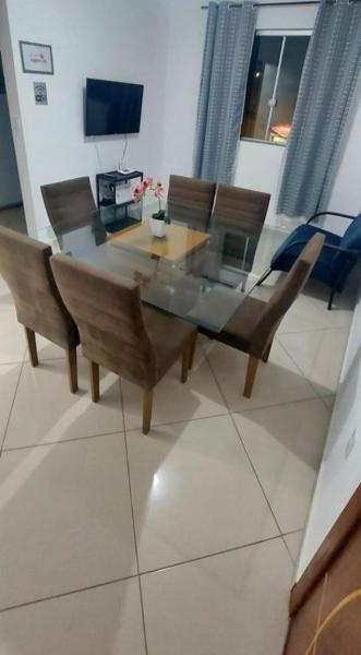 Aconchego Familiar Veredas - Coimbra