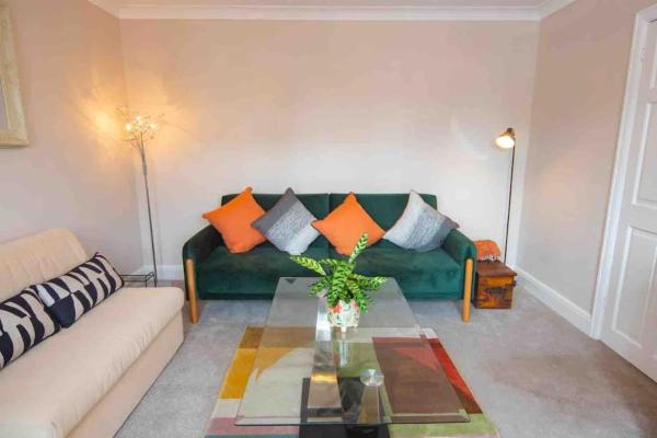 1 Bedroom Self Contained Apartment In Christchurch - Southbourne