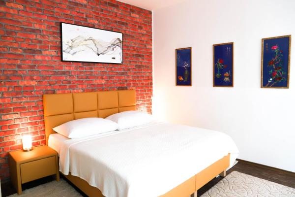 «Go West» Guest Rooms - Autriche