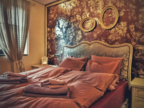 ТHe Bohemian Lodge-entire House With Sauna - Veliko Tarnovo