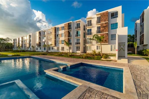 Caribe Turquesa, Departamento Completo, Playa Del Carmen - Playa del Carmen