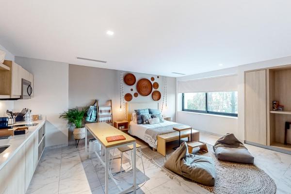 Cs Downtown Loft Csl - Baja California Sur