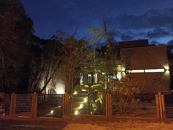 Casa Aracuã - Imbituba