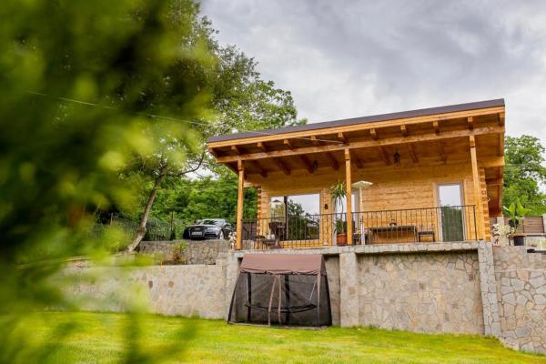 Mon Resort By Ana1st - Transylvania