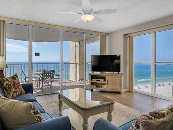 Hidden Dunes Condominium 0906 By Newman-dailey - Miramar Beach, FL