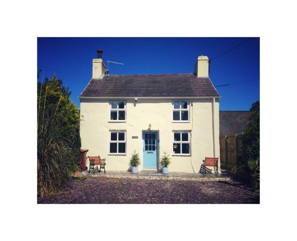 Gorgeous Cottage Near The Sea. Dog Friendly. - Morfa Nefyn