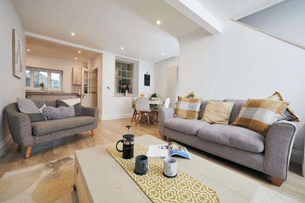 Towy Snug - Llandeilo