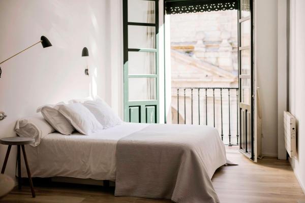 Suite Lumineuse Dans Le Centre De Casco Viejo - Bilbao