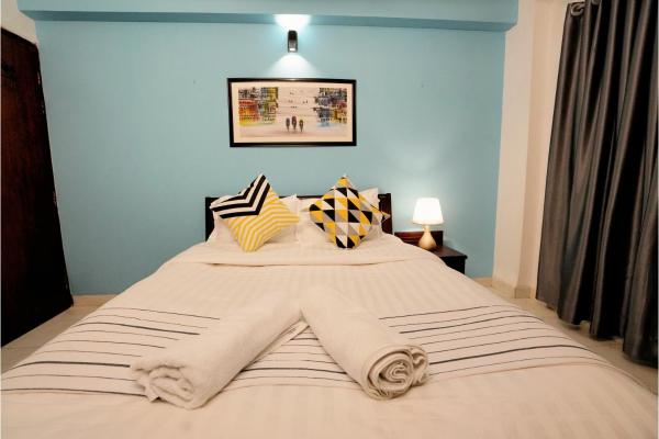 Citylights - Notting Hill Crown Collection Gulshan - Dhaka