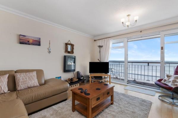 On The Beach - Direct Beach Access Sea Views - Saundersfoot