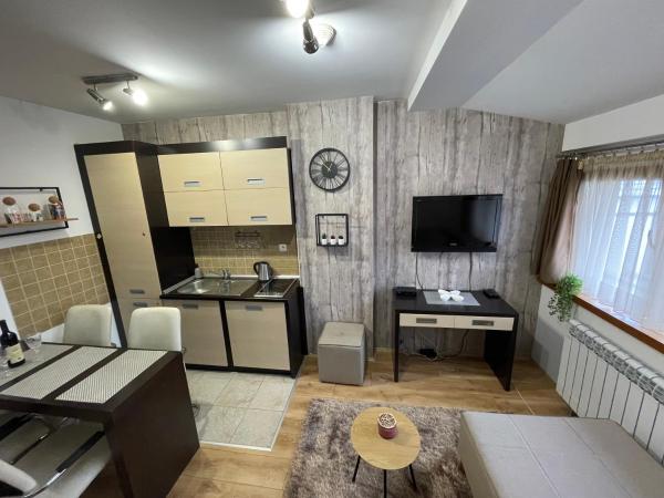 New!!! 4 Stars Apartment!!! - Kopaonik