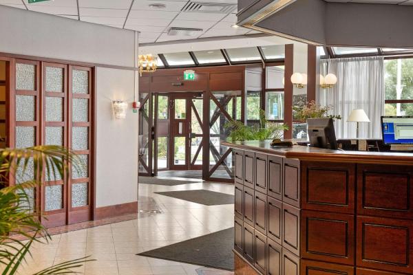 Best Western Royal Star - Solna