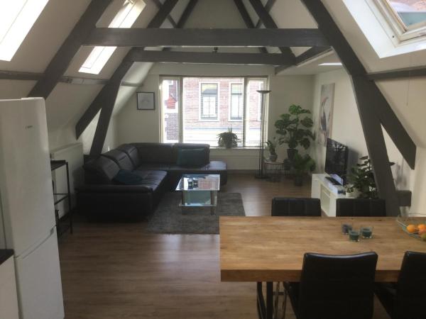 Appartementen Purmerend A - Purmerend