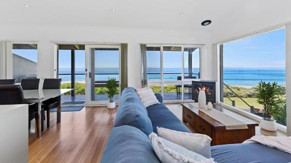 5 Whitecrest Great Ocean Road Resort - Ocean Views - Great Ocean Road