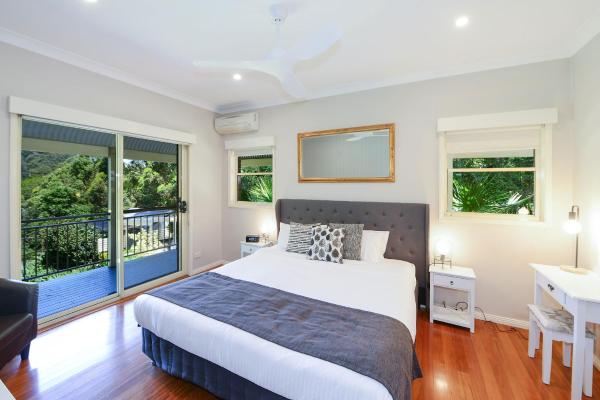 The Acreage Boutique Guesthouse - Central Coast