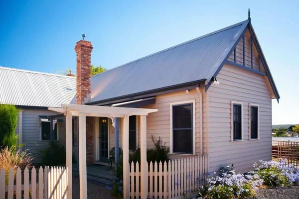 Circa Ruby Mint Daylesford - Daylesford