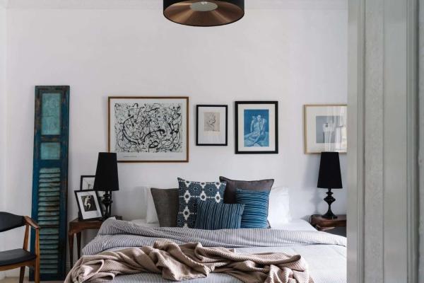 Piccadilly House Daylesford - Daylesford