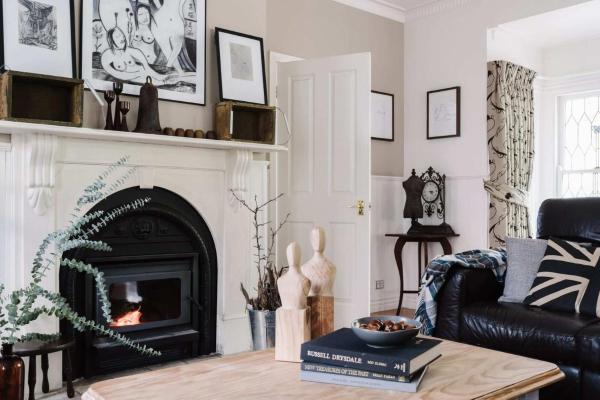 The Garden House Daylesford - Daylesford