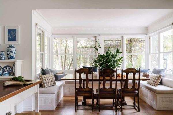 The Garden House Daylesford - Daylesford