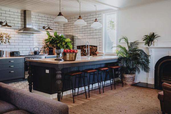 The Gums - Daylesford Region - Greendale