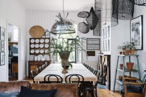 Lewellyn House Daylesford - Hepburn Springs