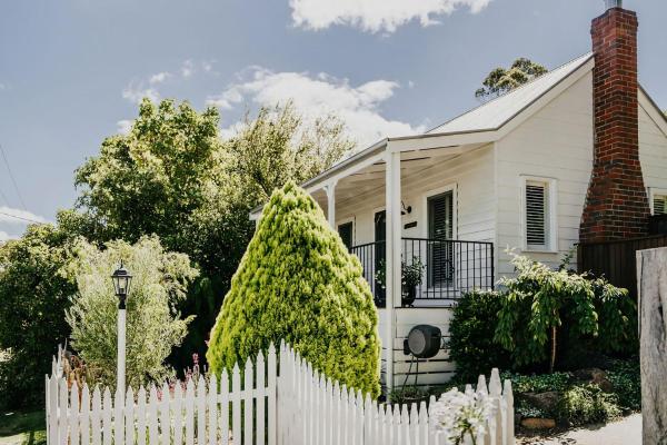 Candlebark Daylesford - Daylesford