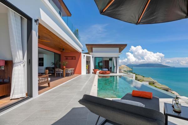 Villa Akiba - Koh Samui
