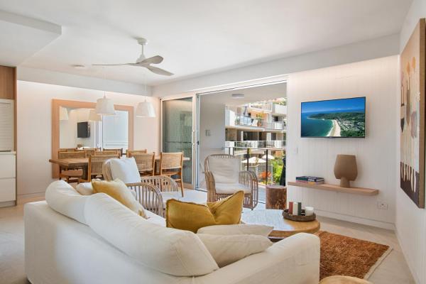 The Cove Noosa - Apartment 13 - Noosaville
