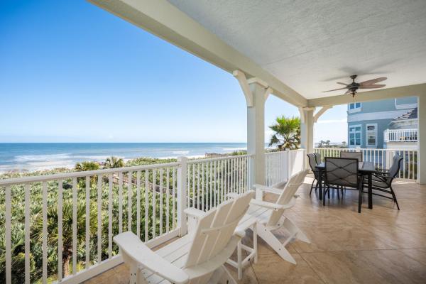 835 Cinnamon Beach - Washington Oaks Gardens State Park, Palm Coast