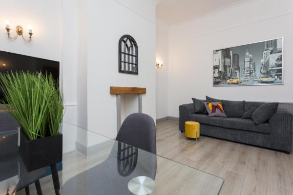 The Station House - プレストン