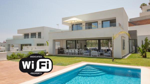 Villa Paraiso, 15 - Manilva