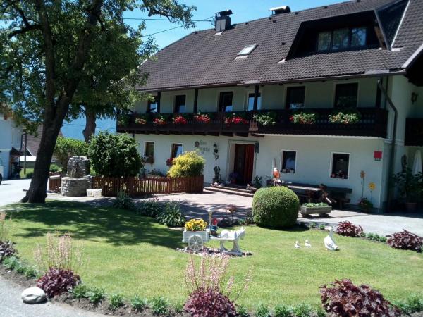 Ferienwohnung Haus Gatternig - Spittal an der Drau