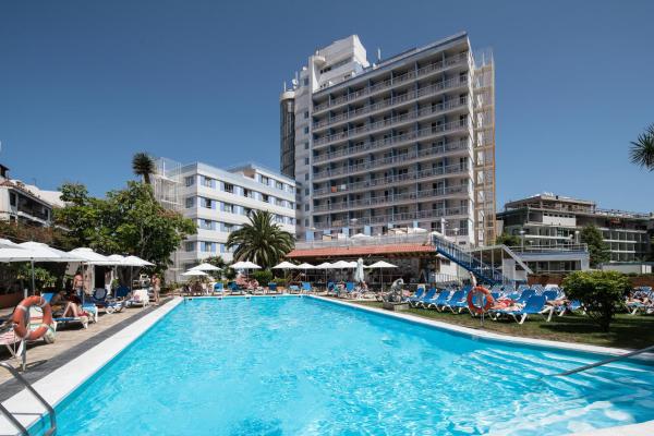 Catalonia Las Vegas - Adults Only - Puerto de la Cruz