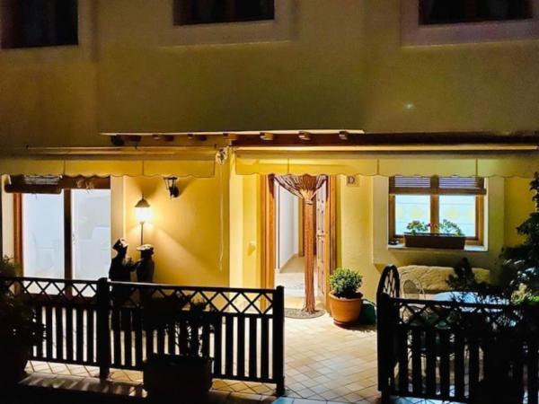 Casa Rustica Con Encanto - Móstoles