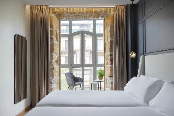 Hotel Arrizul Catedral - Astigarraga