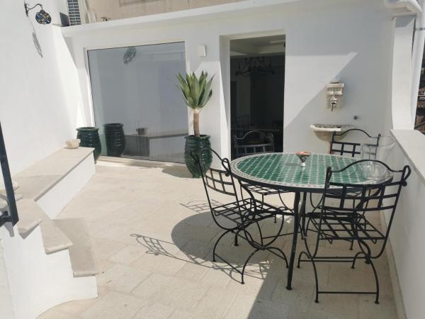A Barunedda - Charming House With Terrace - Taormina