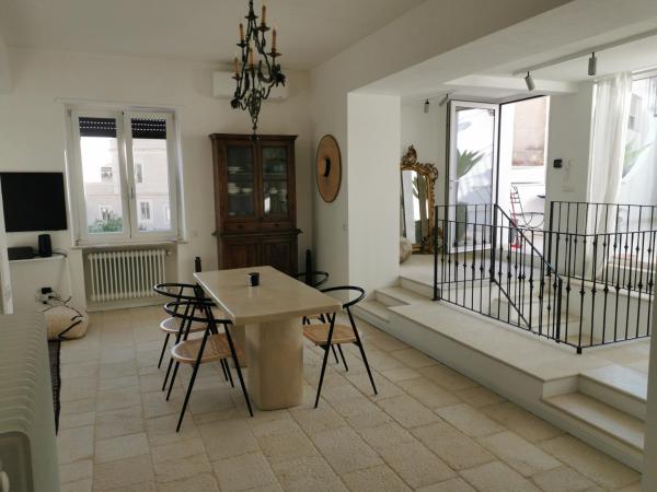 A Barunedda - Charming House With Terrace - Taormina